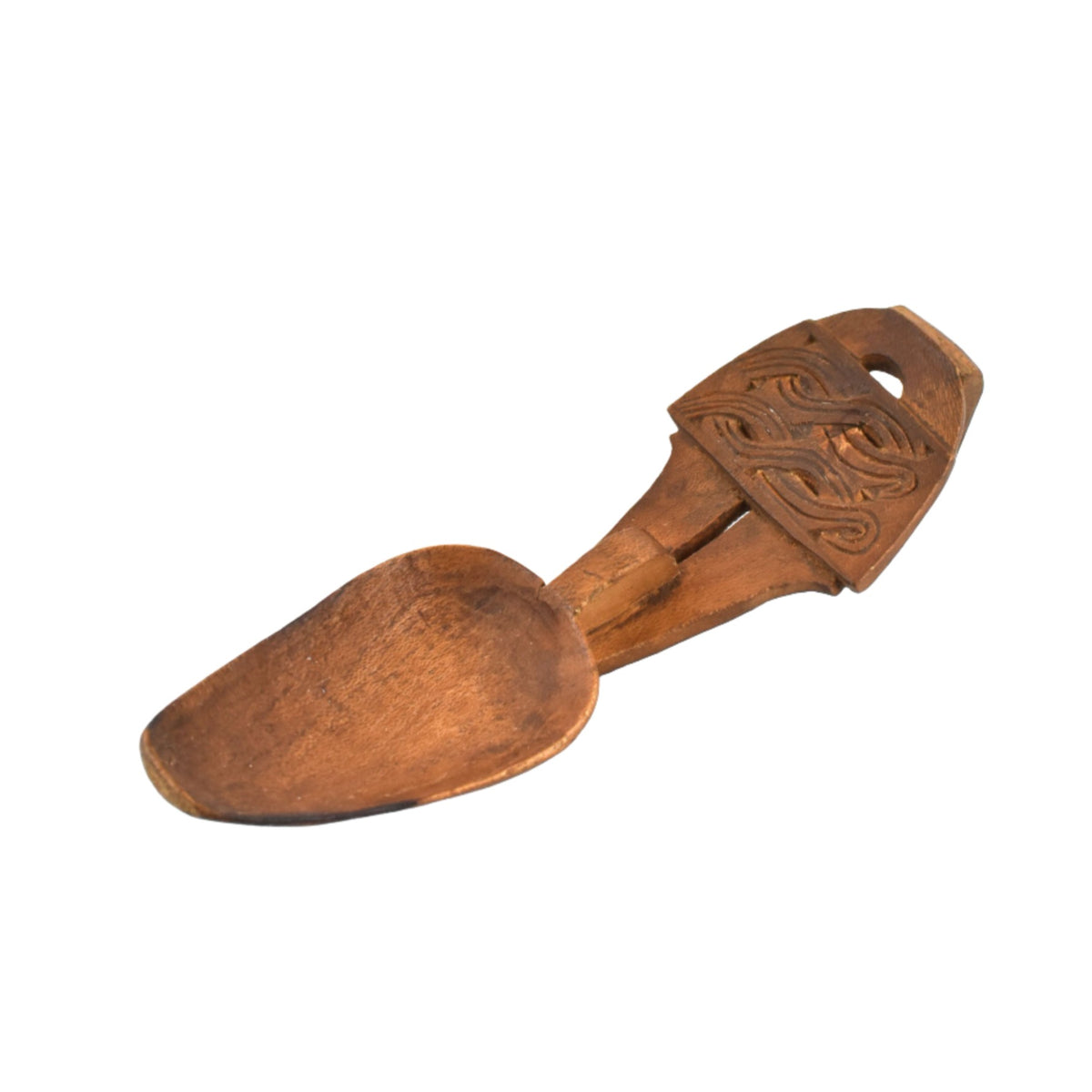 Oromo Ethiopian Wood Spoon – Africa Direct