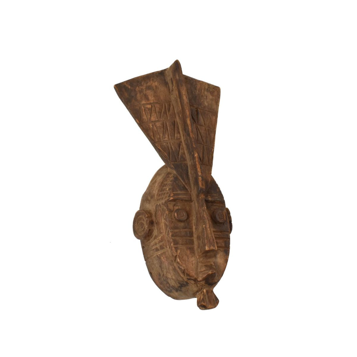 Baga Nalu Banda Mask Guinea – Africa Direct